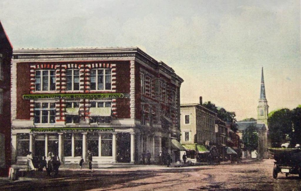 Our Companies - Union Mutual