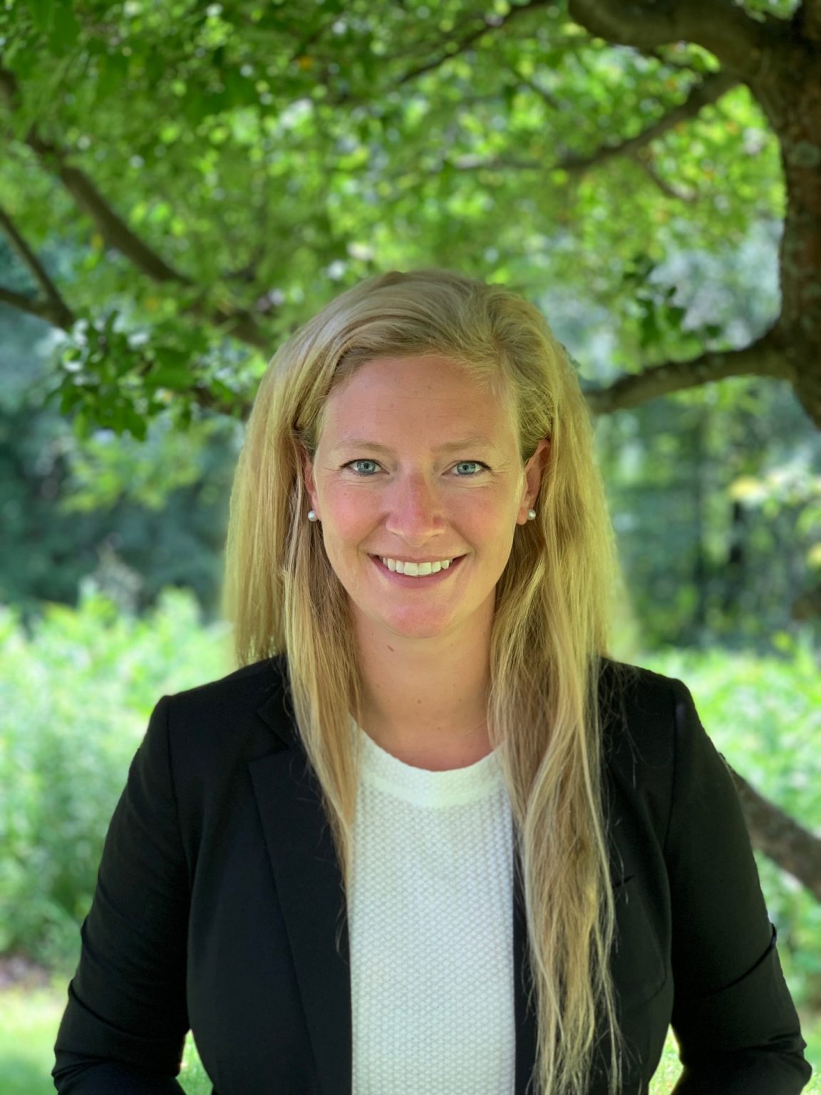Burrall Named 2021 Rising Star by Vermont Business Magazine - Union Mutual