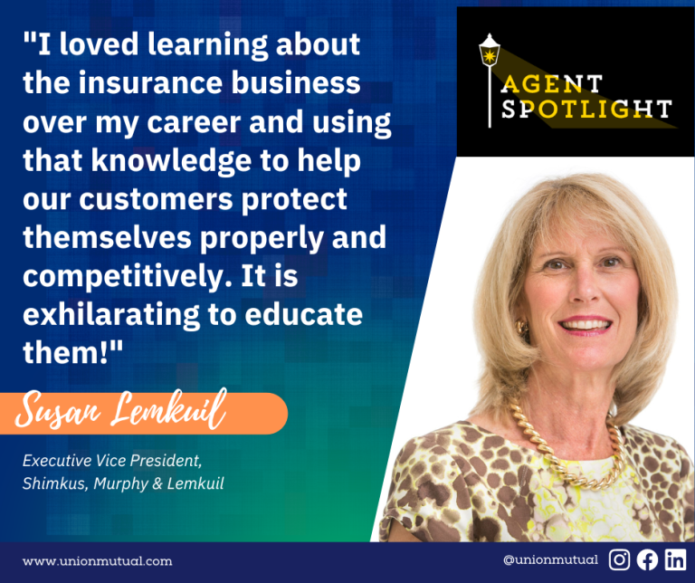 Agent Spotlight: Mary Beth Murphy & Susan Lemkuil - Shimkus, Murphy ...