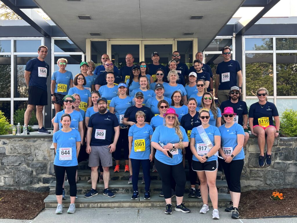 Union Mutual Receives Gold-Level Worksite Wellness Award - Union Mutual